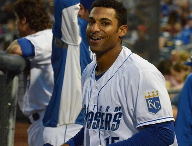 From Baggage Handler to Miner to Storm Chaser, Matt Fields is Now ...