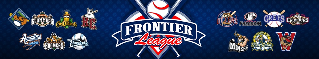 2016 Frontier Draft Class Part Two – Opening Day | Indy Ball Island