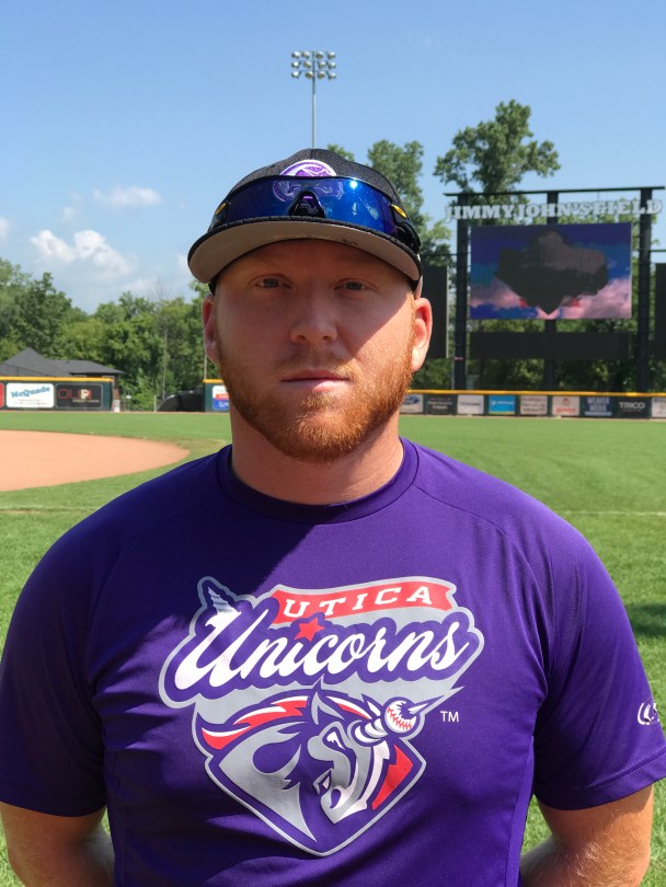 Taylor Grzelakowski | Indy Ball Island